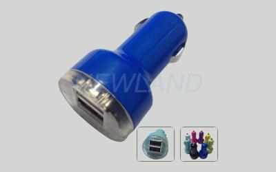 China iPad air 2 / iPad mini 3 Universal USB Car Charger For Car Cigarette for sale