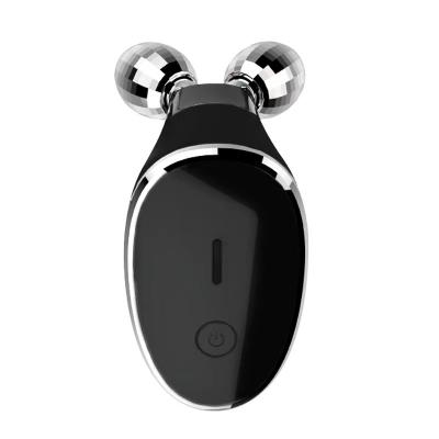 중국 800mAh 리?? 배터리 얼굴 및 목 리프팅 마사지 도구 피부 재생 판매용