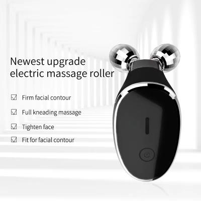 중국 800mAh 리?? 배터리 얼굴 및 목 리프팅 마사지 도구 피부 재생 판매용