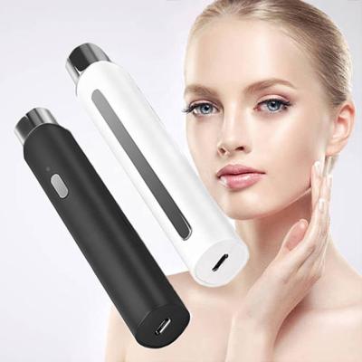 중국 USB 플러그 노화 방지 따뜻한 마사지 눈 마사지 펜 판매용