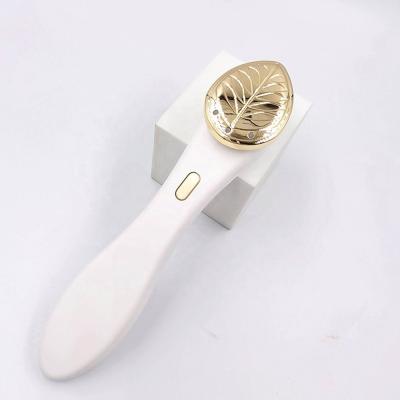 중국 미니 휴대용 전기 눈 마사지 펜 포러를 들어 올리고 단단히하기 위해 판매용