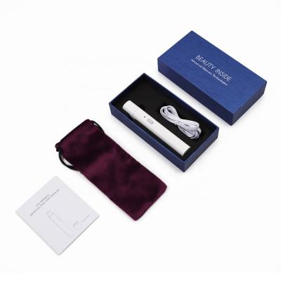 Chine AC100-240V 50/60HZ stylo de massager pour le visage et les yeux à vendre