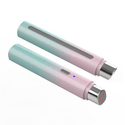 Chine AC100-240V 50/60HZ stylo de massager pour le visage et les yeux à vendre