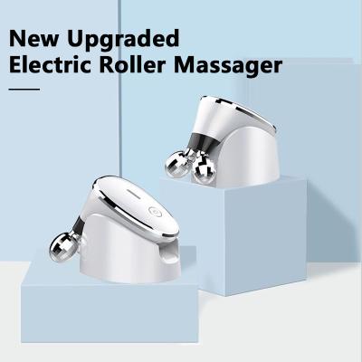 Κίνα Οικογένεια ομορφιάς RF V Line Face Massager EMS Ηλεκτρική μυϊκή διέγερση για Face Lift προς πώληση
