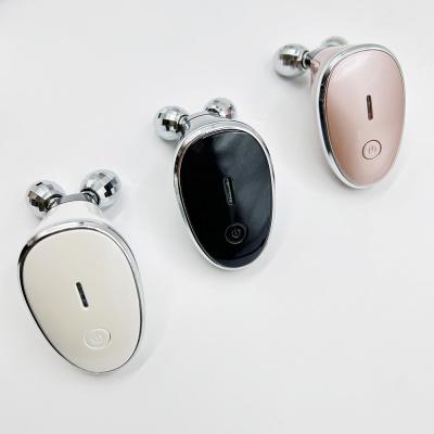 중국 빠른 충전 시간 목을 펴고 꽉 막기 백색 피부용 전기 마사저 판매용