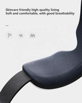 Chine 2023 Massageur pour les yeux à pression d'air Beauté et musique Massageur pour les yeux portable pour soulager la fatigue à vendre