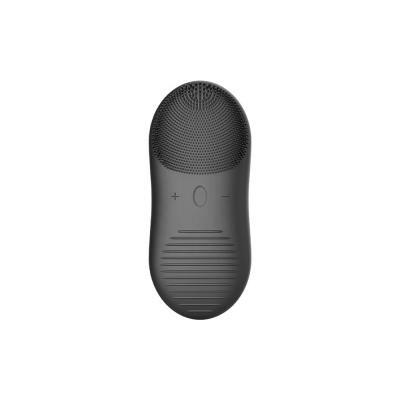 Chine Brosse à nettoyer pour le visage Chargement USB IPX6 Résistant à l'eau Laver le visage avec une brosse au silicium à vendre