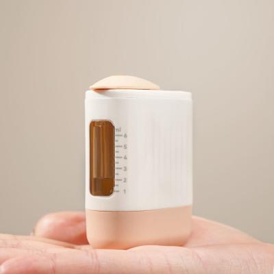 Chine Accueil EMS Massage par laser RF pour la repousse des cheveux Peigne pour la fréquence de la repousse des cheveux Massageur du cuir chevelu à vendre