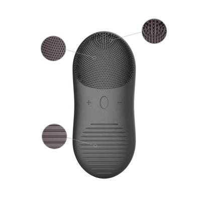 Chine 2023 Appareils de soins de la peau à domicile Machine de nettoyage professionnel de la brosse faciale pour le nettoyage en profondeur à vendre