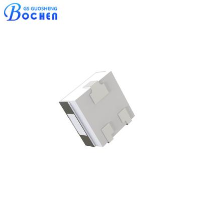 Chine 3314J 10k Ohm 4mm à tour unique Carré Potentiomètre de découpage Cermet à vendre