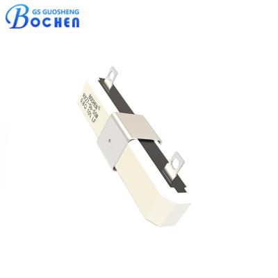 Chine 10w 20w 30w 40w 50w 50ohm 80ohm 100ohm Résistances céramiques en vrac RX27-5B-50W à vendre
