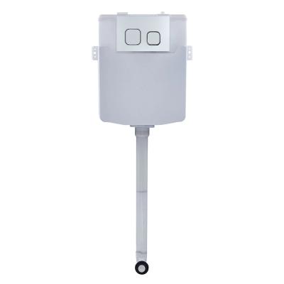 Cina Plastic Flush Pipe inbuilt flush tank for Pressure-assisted System Maker in vendita