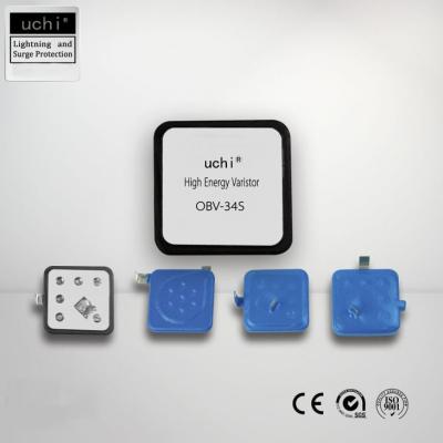 China En el tipo 1 del condensador del varistor de la alta energía 20KA para los usos industriales en venta