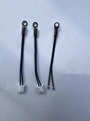 China Ningún dibujo de relleno DE EPOXY de la referencia de la prueba de aislamiento del sensor de temperatura del defecto NTC 500VDC en venta