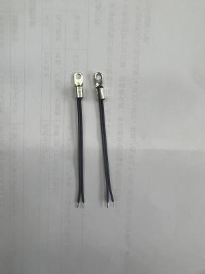 China La prueba de descenso se refiere al sensor de temperatura de dibujo de NTC ningún daño visible 500VDC en venta
