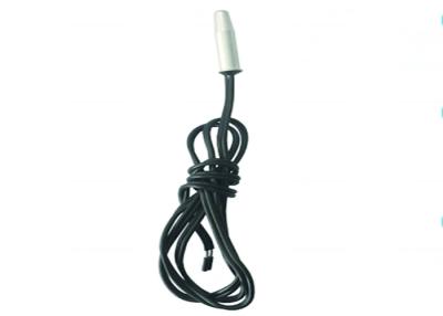 China Sensor de temperatura de aluminio impermeable a prueba de humedad del evaporador de CWF5 Shell 20KOHM en venta