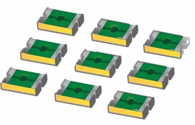 China Surge Protection TDK Analogue Varistor SMD 0402 For ESD Protection , VDE for sale