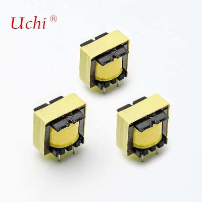 Китай BEE1673 EE16 Вертикальный 5 5PIN Силовой Электронный Трансформатор Идеальное Решение для Распределения Электроэнергии продается