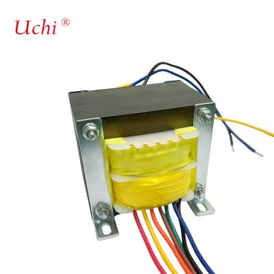 China BEE1313 EE13 Verticale secundaire verruimde 5 2 2PIN-verspreidingstransformator voor een soepele 3-fasenverstrekking Te koop
