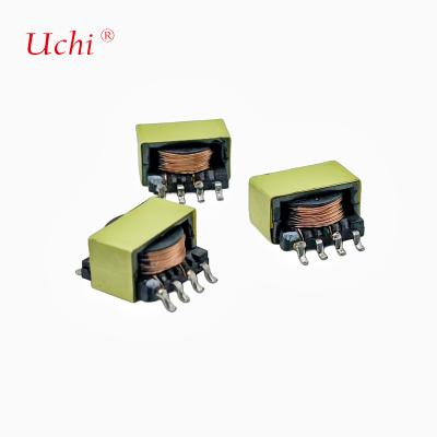 China BEI2801 EI28 Vertikal 5 5 PIN Trockentransformator Ultimative Lösung für die Stromverteilung zu verkaufen