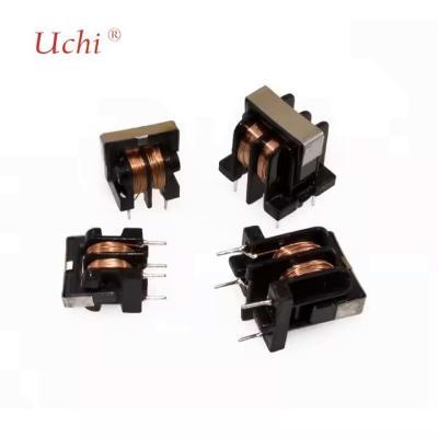 China BPQ3203 PQ3225 Transformador de distribución de energía 6 6 PIN Vertical para la conversión y distribución de energía de 110 a 220 v en venta