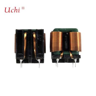 Chine BPQ3202 PQ3225 Transformateur de distribution d'énergie verticale 6 6 PIN Solution parfaite pour la distribution de lignes électriques à vendre