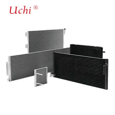 Chine Échangeur de chaleur à évaporateur à microcanaux serpentins pour la climatisation automobile à vendre
