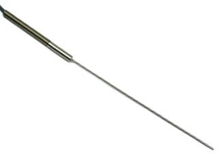 China Sensor de temperatura rugoso de la punta de prueba NTC del acero inoxidable para la inmersión líquida en venta