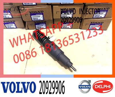 中国 良質の単位の注入器3801263 BEBE4D14001 20929906 20780666 HRE399エンジンのディーゼル注入器 販売のため