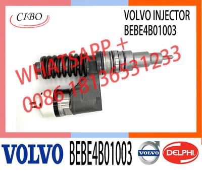 中国 車D12 D12A D12C BEBE4B01003のディーゼル機関のためのディーゼル注入器20510724 BEBE4D00203 販売のため