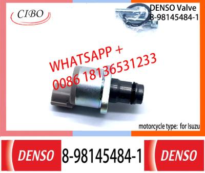 China Válvula de controle Neutral 8-98145484-1 para ISUZU à venda