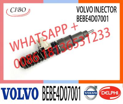 China Unidad electrónica 85000501 del inyector 20569291 inyector diesel de BEBE4D07001 BEBE4D28001 BEBE4D39001 en venta