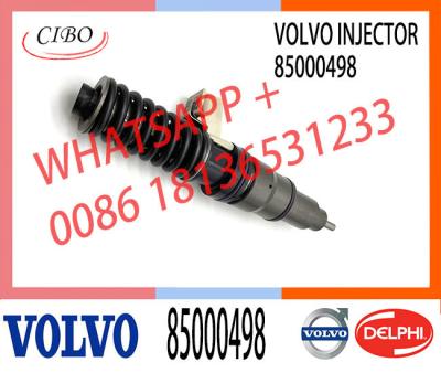 China inyector común 21340612 del inyector 20584346 del carril para la boca 20584346 del inyector de los camiones D13A D13D de VOL 21340612 85000498 en venta