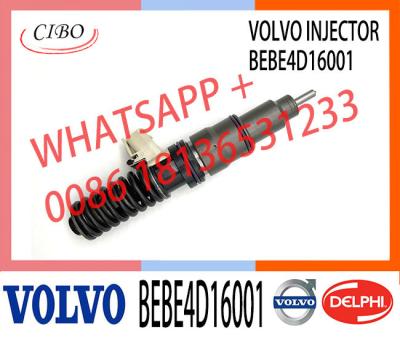 China Unidade 21371672 do injetor 85000497 85000986 85003263 injetor diesel de BEBE4D08001 BEBE4D16001 BEBE4D24001 para VOL à venda