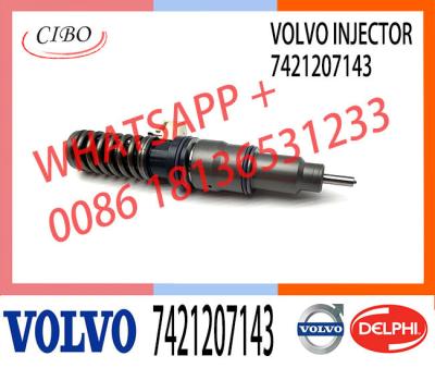 China Injetor BEBE4J00001 BEBE4J00101 BEBE4J01001 BEBE4N01001 7421207143 21207143 85013228 7485013228 742156919 à venda