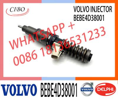 China Injetor diesel do injetor 20747797 BEBE4D12301 BEBE4D15001 BEBE4D37001 BEBE4D38001 BEBE4D42001 para VOL à venda