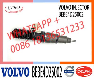 중국 분사기 21371676 21340615 74 21 340 615 7421340615 85003267 BEBE4D25002 BEBE4D25101 BEBE4D25102 디젤 엔진 분사 장치 판매용