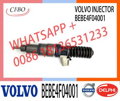 中国 21244717 BEBE4F01001 BEBE4F01101 BEBE4F01102 BEBE4F04001 BEBE4F07001 BEBE4F09001 EX631029 ディーゼルインジェクター 販売のため