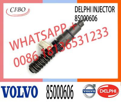中国 インジェクター 電子ユニット 20564425 85000606 BEBE4D10001 BEBE4D29001 BEBE4D40001 ヴォルボ用のディーゼルインジェクター 販売のため