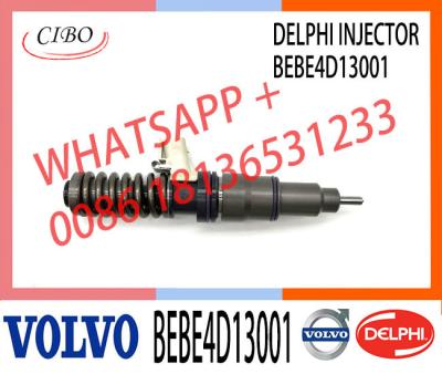 中国 ディーゼル燃料 共通鉄道注入器 20564930 BEBE4D13001 E3.18 E3.0 E3.1 新しい技術 販売のため