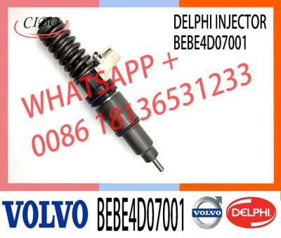 Chine Injecteur Unité électronique 85000501 20569291 BEBE4D07001 BEBE4D28001 BEBE4D39001 Injecteur diesel à vendre