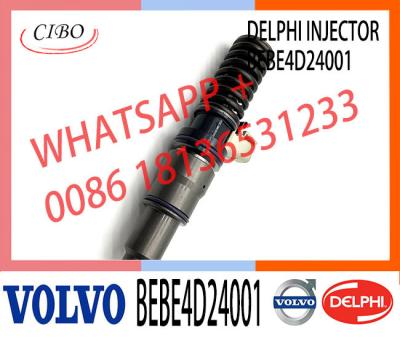 China Unidad de inyección 21371672 85000497 85000986 85003263 BEBE4D08001 en venta