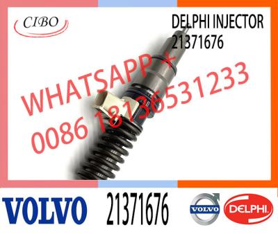 China inyector común 21340615 BEBE4D25002 del carril para la boca 21340615 BEBE4D25002 del inyector del camión D13C FO VOL Penta MD13 de VOL en venta
