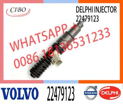 Китай Части дизельных двигателей 22479123 Электронное устройство Common Rail Fuel Injector BEBE4L15001 Для дизельных двигателей продается