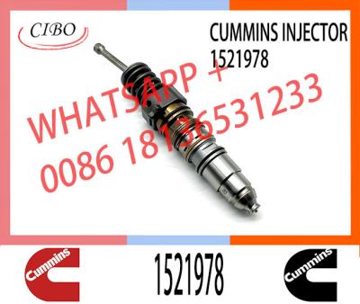 Cina Iniettore diesel 1473430 dell'unità dell'iniettore 4076912 1521978 3331153 1764365 per Cummins in vendita