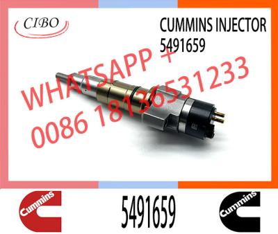Cina Iniezione di carburante 5491659 4327072 4359204 4307414 per scavatori QSL QSL9.3 Motore ISCE 6L in vendita