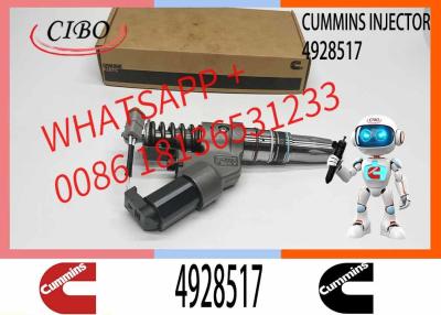 Cina 4903472 4928517 3411845 402622200PX Iniettore QSM11 QSM11-C R455LC-7 OEM in vendita