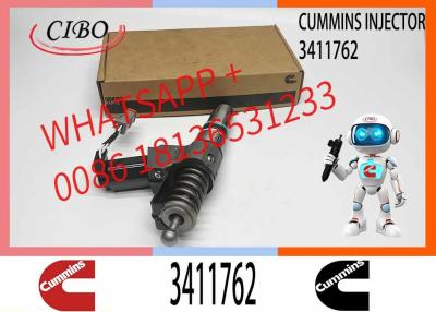 Cina Iniezione di carburante di serie N14 di qualità rinnovata Assy 3087733 parte iniettore NO. 3411762 3411767 tutti in vendita in vendita