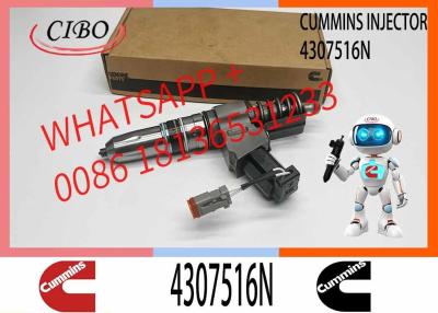Cina Iniezione di carburante di serie N14 di qualità rinnovata Assy 4307516N Iniezione parte NO. 3411762 3411767 Tutti in vendita in vendita