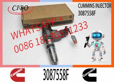 Китай НИНОЙ марки Common Rail Injector 3087558F Injector Nozzle 3087558F (Общий рельсовый инжектор 3087558F) продается
